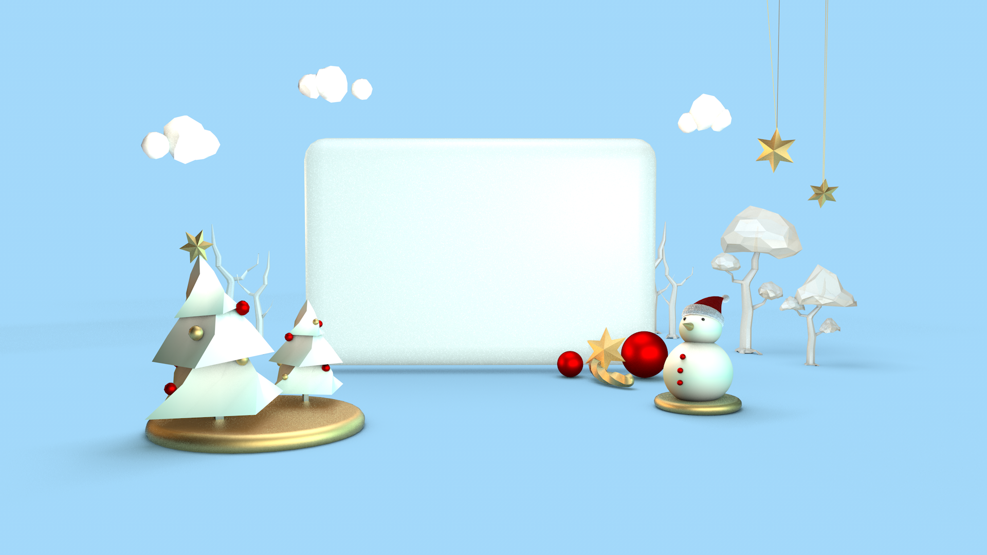 Motion Graphic – Magie Khameneh